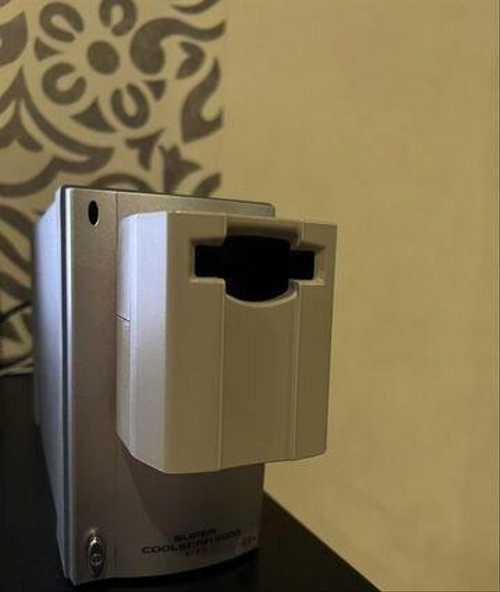 Сканер Nikon Super CoolScan 5000ED