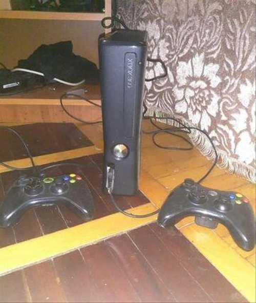 Xbox 360 lt-3.0