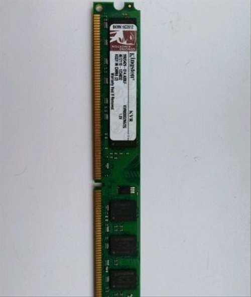 Оперативная память DDR 2 2G