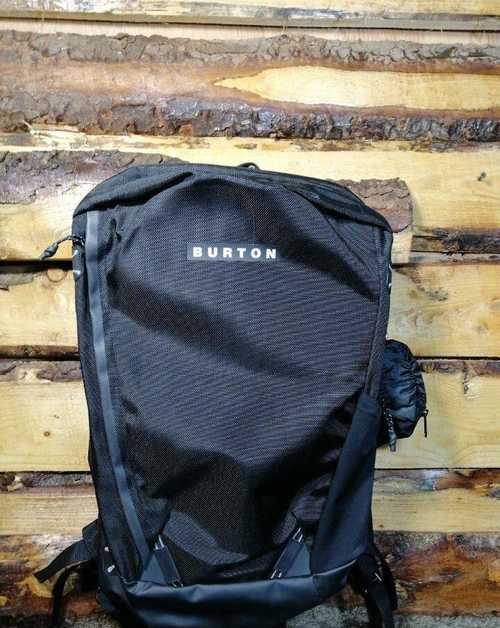 Повседневный рюкзак Burton Gorge Pack Black