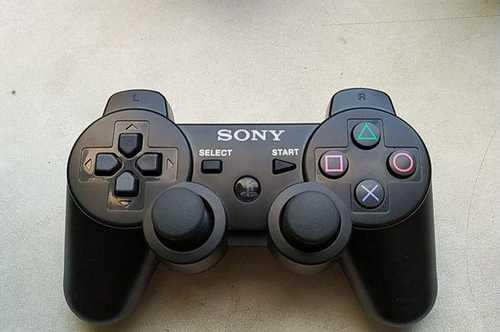 Sony PS3 джостик