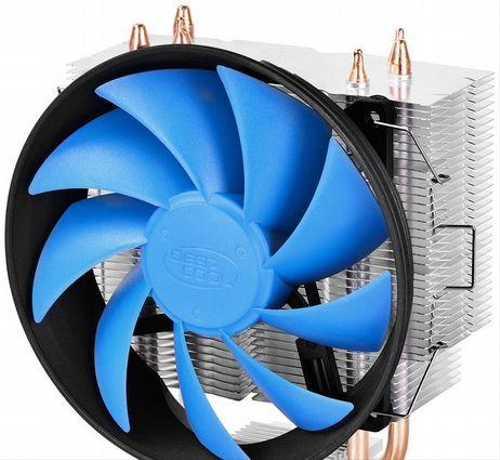 Кулер deepcool Gammaxx 300