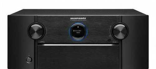 AV ресивер Marantz SR7015 Black