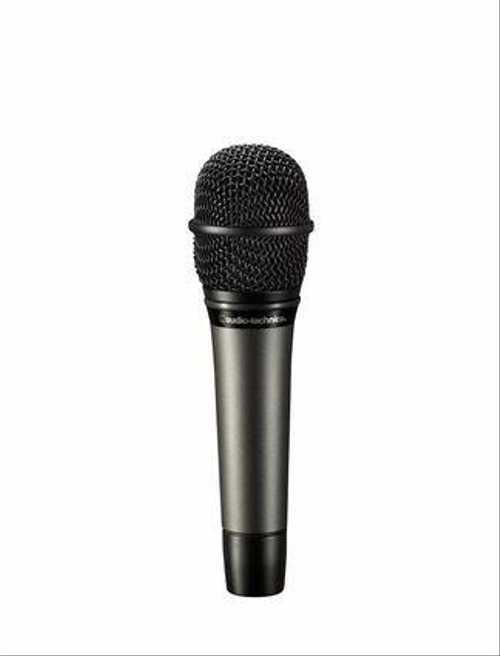 Микрофон вокальный Audio-Technica ATM610