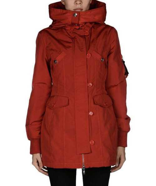 Парка Love Moschino 42it