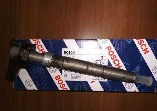 Форсунка Bosch VW 0445116035 2.0 TDI