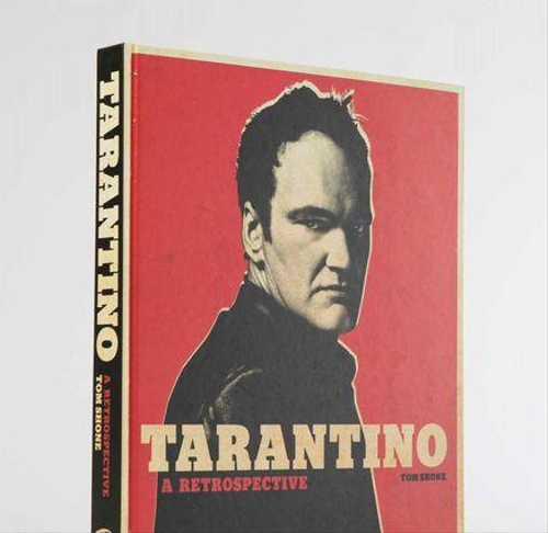 Tarantino: A Retrospective. Тарантино