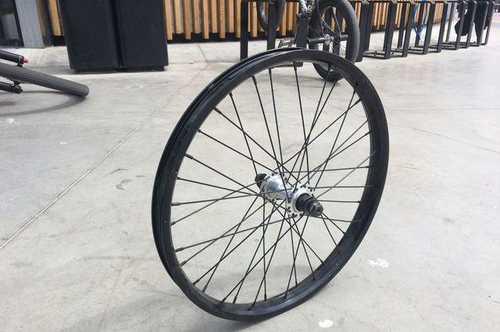 Salt bmx wheel