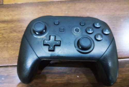 Nintendo switch pro controller (реплика)