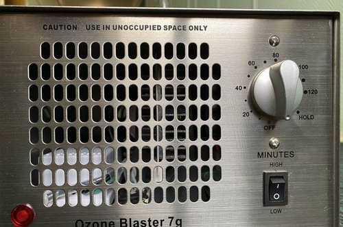 Озонизатор воздуха 7g