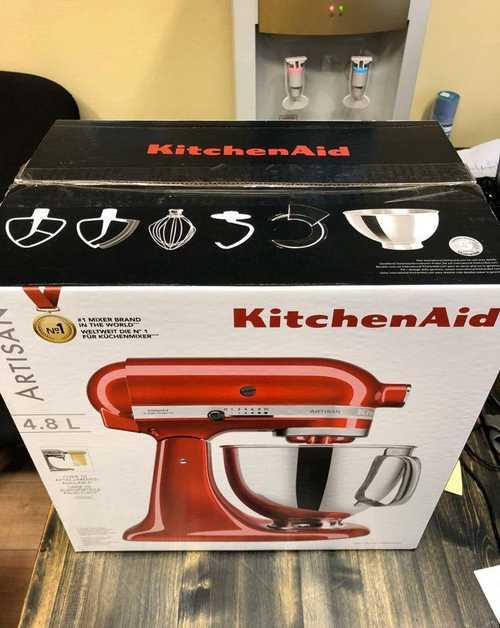 KitchenAid 5KSM175 pseca