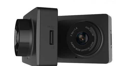 Видеорегистратор Xiaomi YI Smart Dash Camera SE