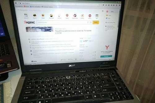 Acer aspire 5610