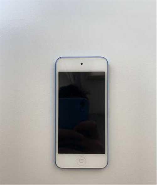 Плеер iPod touch 6