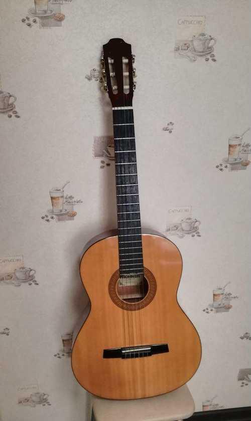 Гитара классическая Hohner HC 06