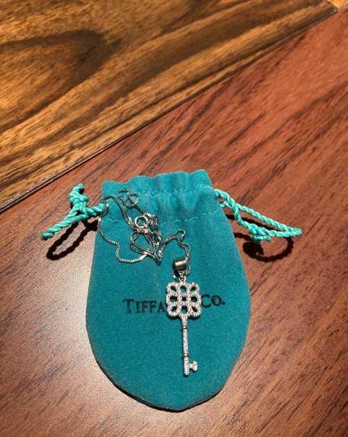Ключ Tiffany&Co