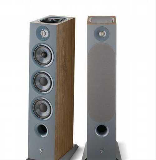 Focal Chora 826-D