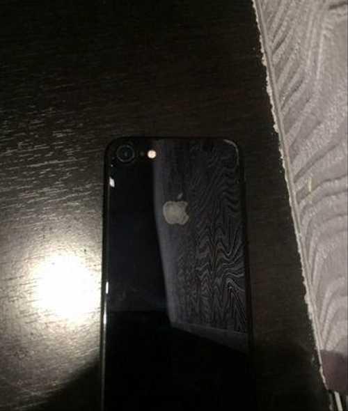 Телефон iPhone7 256gb