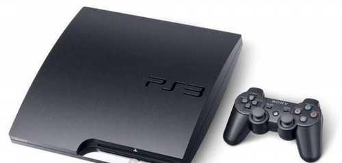 PlayStation3 slim 160 G