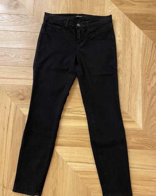 Джинсы j brand xs