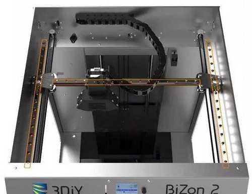 3d принтер Bizon. 3d-принтер Bizon 2. 3d принтер Бизон 3. Кинематика 3d принтера COREXY. Принтер бизон