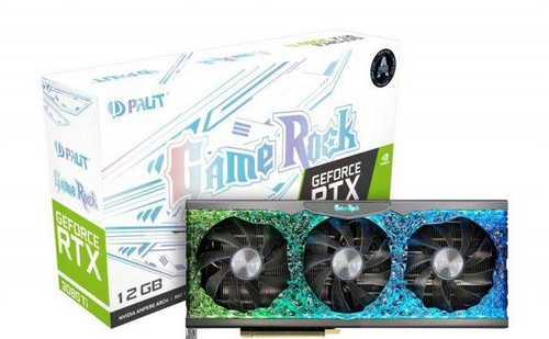 Palit GeForce RTX 3080Ti GameRock