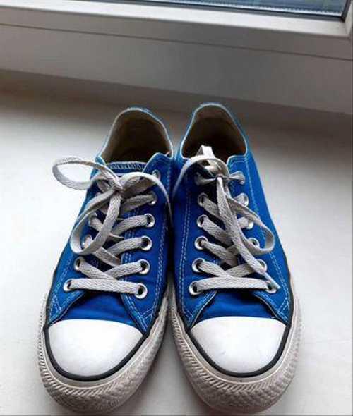 Кеды Converse All Star 37,5