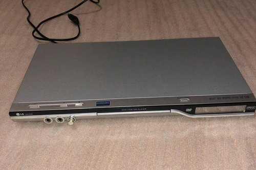 DVD DK578XB LG