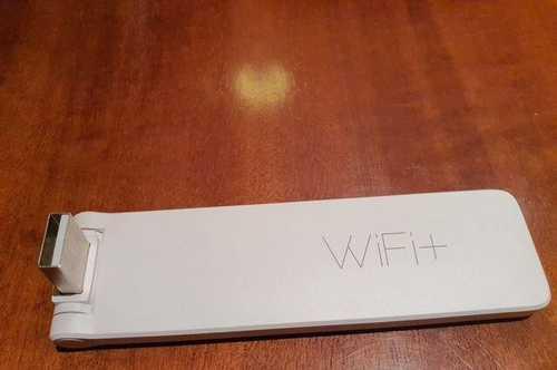 Ретранслятор Wi-Fi сигнала Xiaomi Mi WiFi Repeater