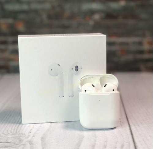 Опт аирподс 2 airpods 2 из москвы