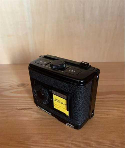 6х6 задник для Bronica GS-1