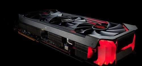 Powercolor Radeon RX 6700XT Red Devil OC