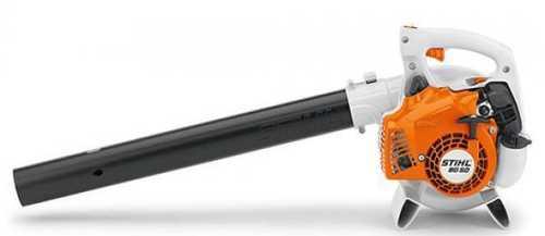 Садовый пылесос stihl BG 50