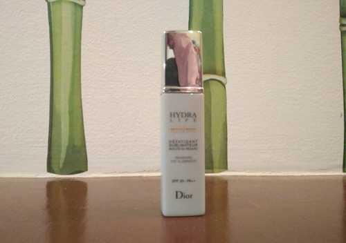 Dior hydra life BB EYE cream