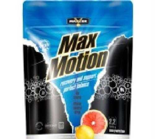 Изотоник Maxler Max Motion