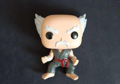 Фигурка Funko POP Tekken