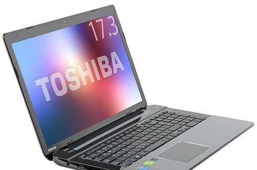 Ноутбук Toshiba intel i5 gt740m 8gb ddr3