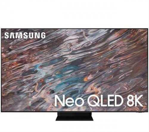 75"(190см) Samsung 75QN800 Neo qled 8K Smart 2021