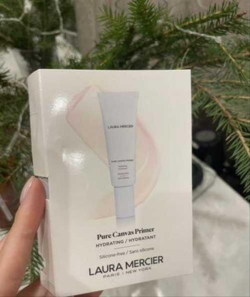 Laura mercier праймер