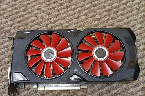 Xfx rx570 4gb