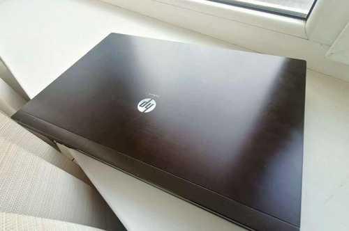 Ноутбук hp probook 4525s