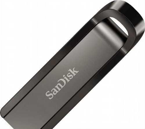 Скоростные флешки USB 3.2 Sandisk Extreme Go
