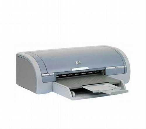 Принтер hp deskjet 5150