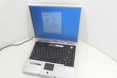 Ноутбук Samsung V30