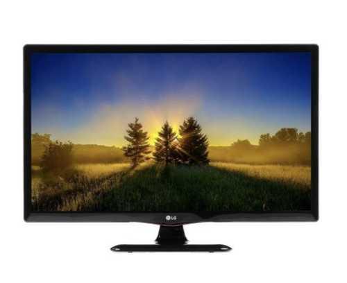 Смарт Телевизор LG 24lj480