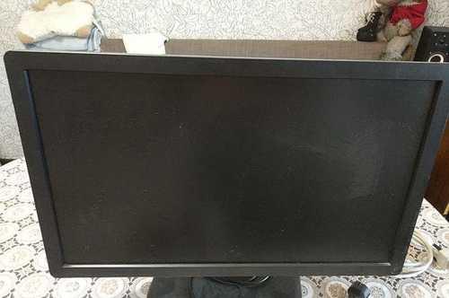 Монитор Benq v2410t