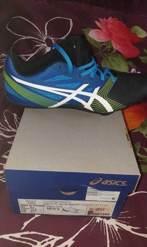 Asics Hyper Sprint 6