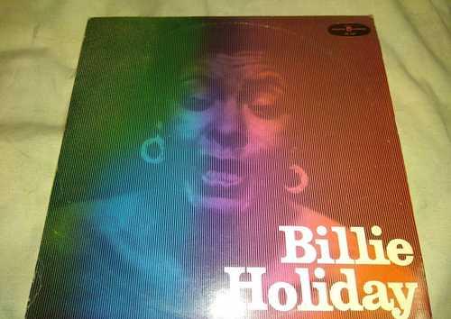 Billie Holiday Billie Holiday 1975