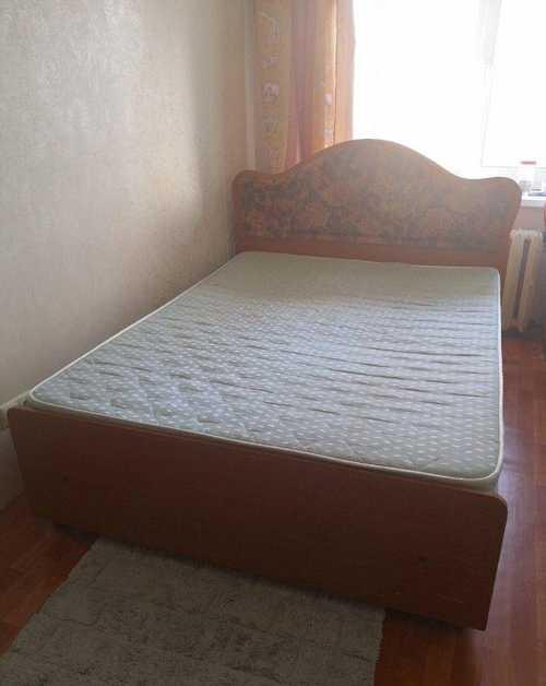 Кровать за 100000 рублей фото