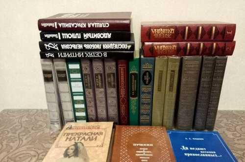 Книги Пушкин и Bestseller